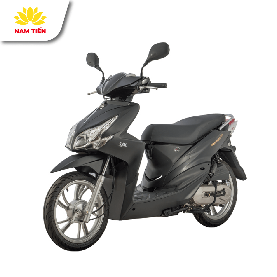 SYM - Xe Máy 50cc Nam Tiến