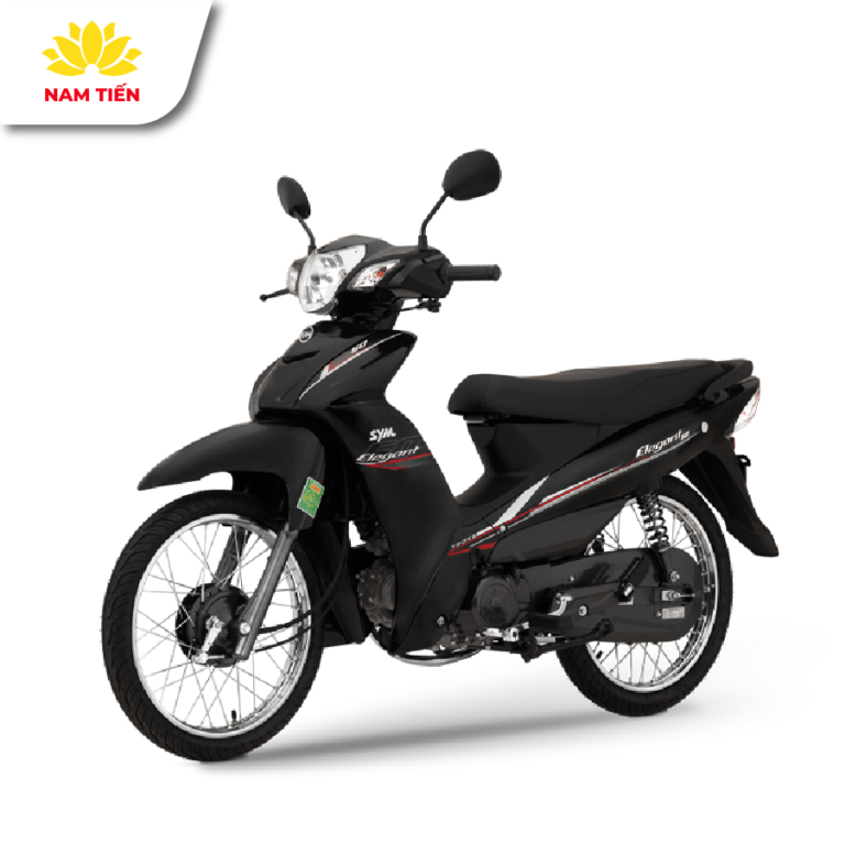 XE GA DETECH - Xe Máy 50cc Nam Tiến