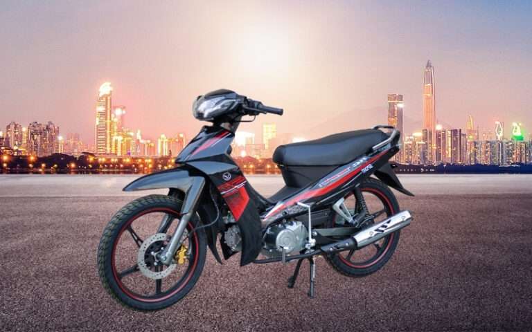 Sirius 50cc Giá Bao Nhiêu? Cập Nhật Mới Nhất 2025 - Xe Máy 50cc Nam Tiến